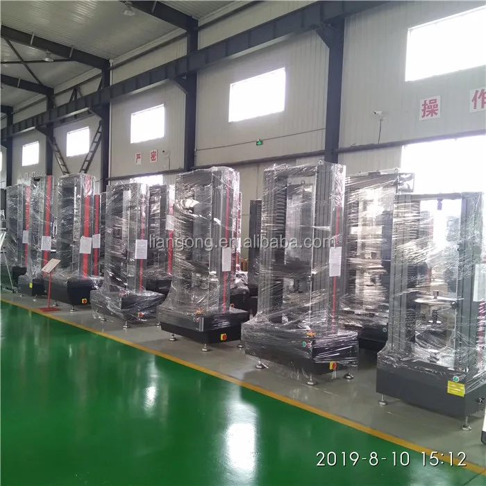 Saw Blade Tensioning Machine And Tensometer With Universal Utm ...