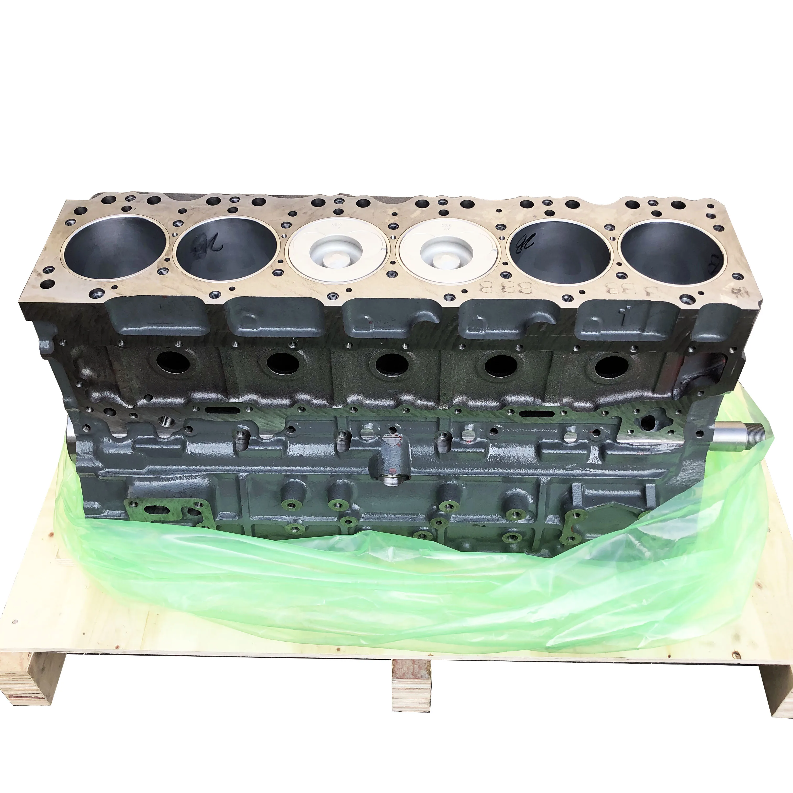 6bg1tモーター6bg1ディーゼルエンジン用ターボエンジンブロックisuzu6bg1 - Buy モーター価格,6bg1tエンジンブロック ...