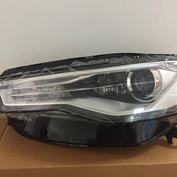 China Supplier Car Repair Led Headlight For Audi A6 C7 2016 Year ...