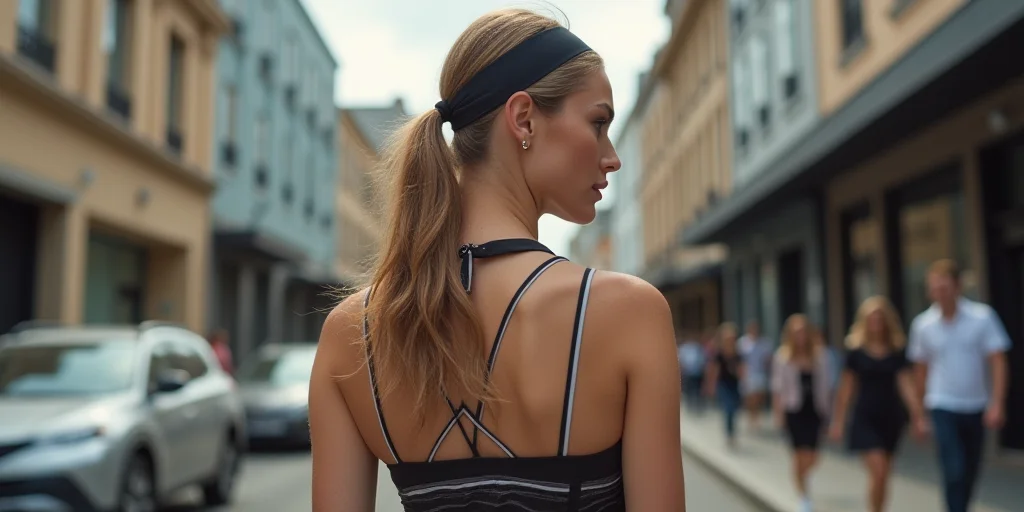 Bar None Band – Trend-Defining 2025 Accessory on Alibaba.com