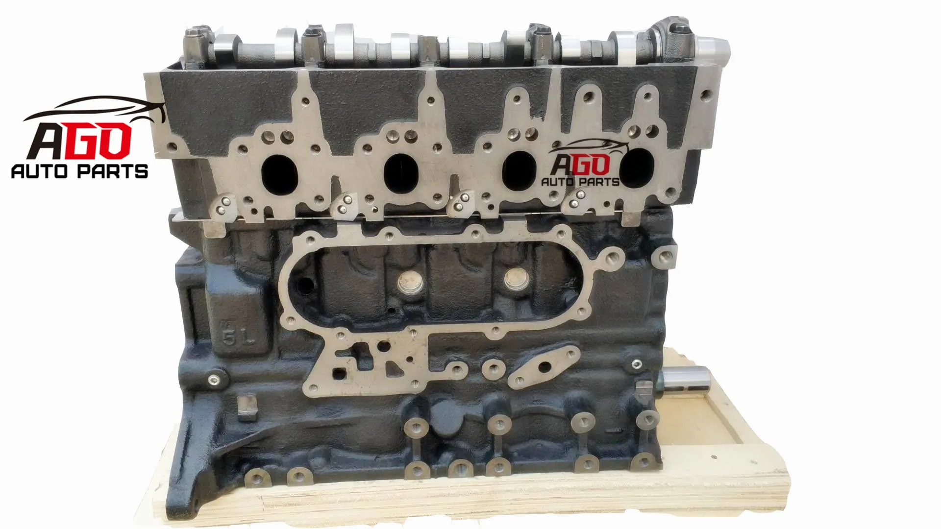 Brand New 5LE 5L 2L Toyota Diesel Engines for Hiace & Hilux