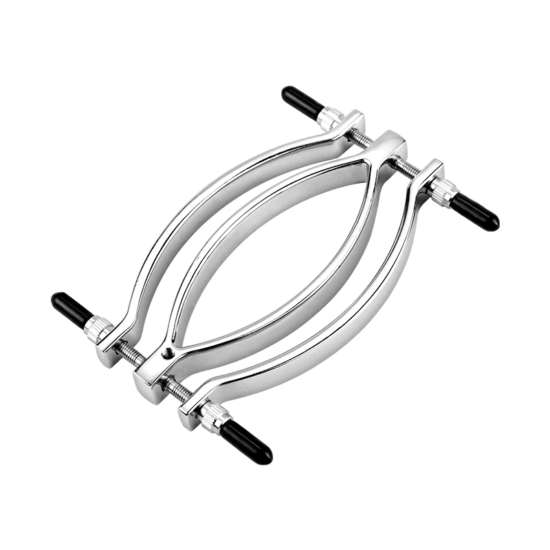 Aimitoy Adjustable Pussy Labia Clip - Teasing Sex Toy