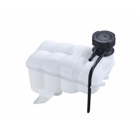 Chiller Engine Coolant Expansion Bottle Tank Cooling System for LAND ...