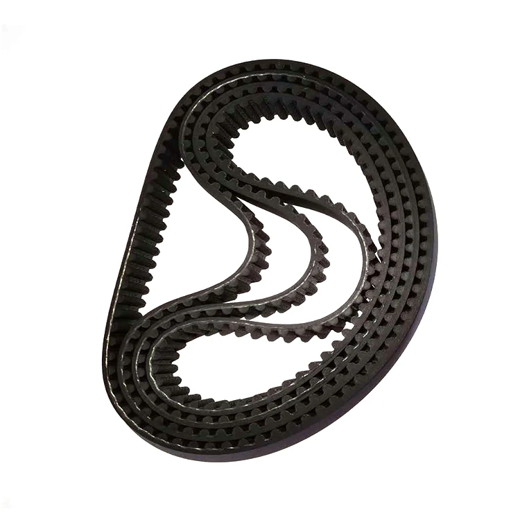 High Quality Rubber Industrial 2m 3m 5m 8m 14m Timing Belts - Buy Htd ...