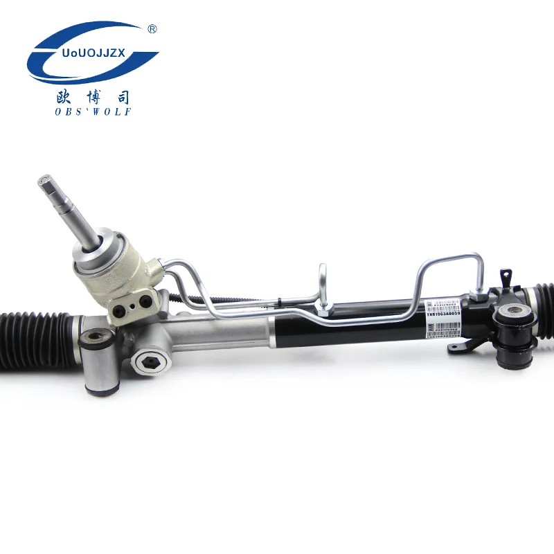 Power Steering Rack And Pinion Assembly For Chevrolet Captiva Opel ...