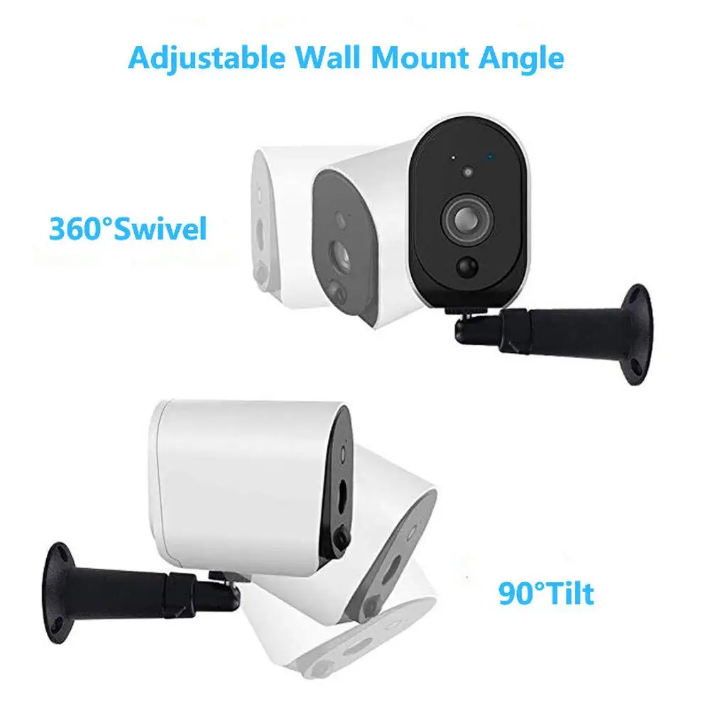 Battery Powered IP Cameras - Secure Your Home Efficiently