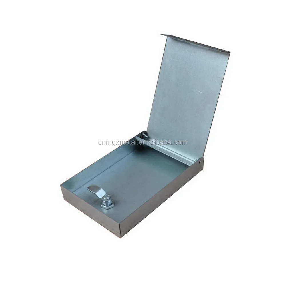 Oem High Quality Customized Metal Boxes Manufacturing - Buy Boxes ...