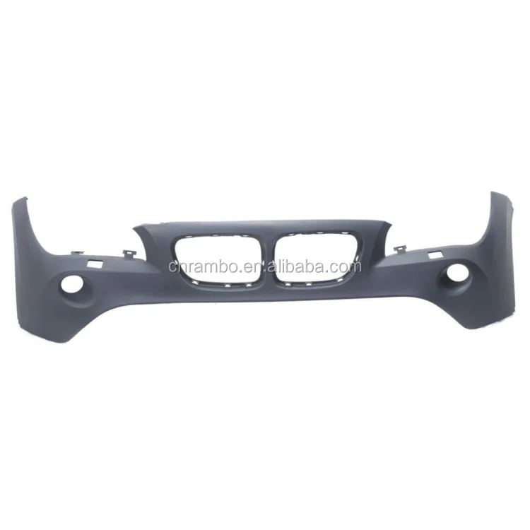 Oem 51112993566 For Bmw X1 E84 Front Bumper Cover Primed 2012 - Buy X1 ...