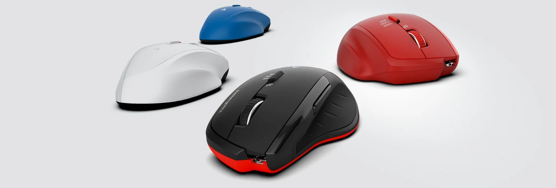 Aikun(China) Electronics Company Limited - Keyboard, Mouse