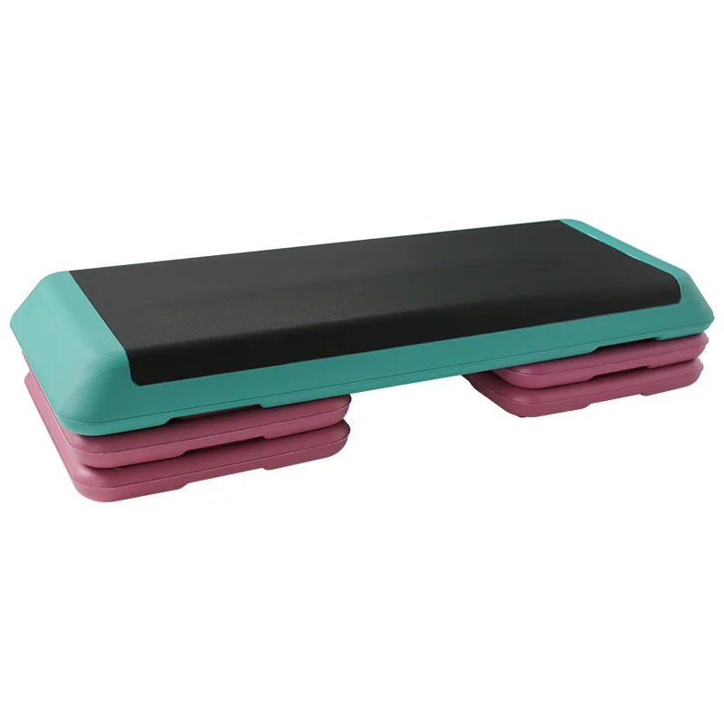 Adjustable Nonslip Aerobic Step Platform for Home Exercise & Yoga - OEM ...