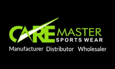 CARE MASTER - WINTER JACKETS, TRACKSUITS