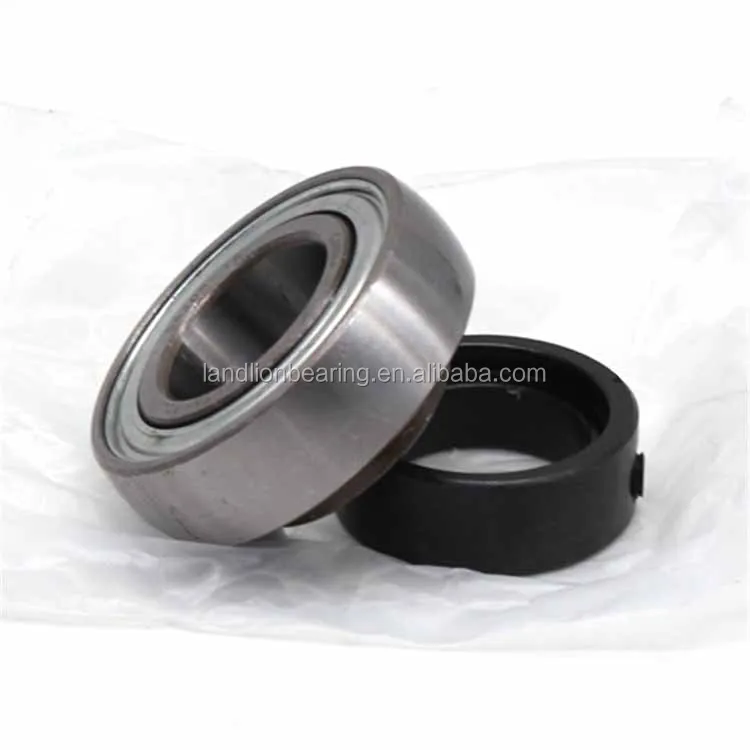 Sa Insert Bearing Sa205 Sa206 Sa207 Sa208 Sa210 Agricultural Machinery ...