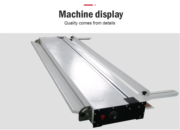 Acrylic Bending Machine - Easy to Operate Perspex Bender