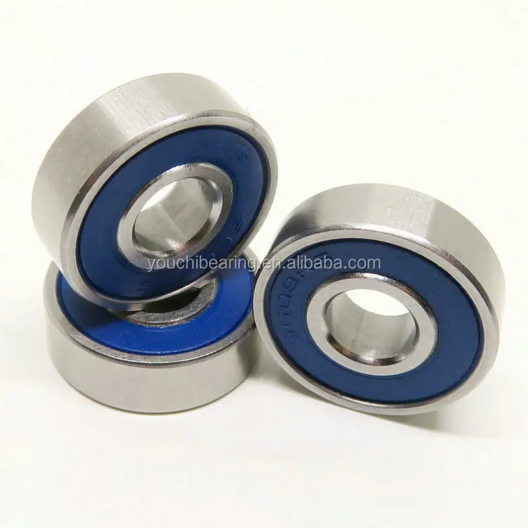 6x13x5mm Stainless Steel Bearing S686zz - Buy Stainless Steel Bearing ...