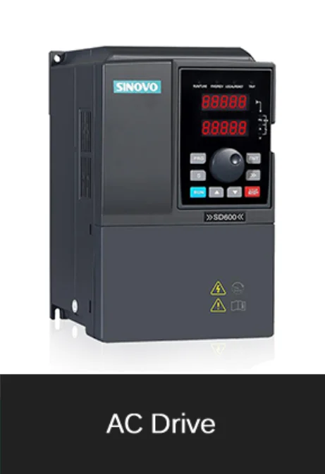 Company Overview - Shenzhen Sinovo Electric Technologies Co., Ltd.
