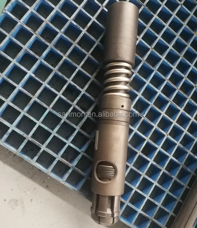 API Well Drilling Fishing Tool - Overshot and Releasing Spear