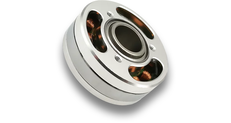 12V 170KV Brushless Bldc Gimbal Motor BMM925 for Home Appliance