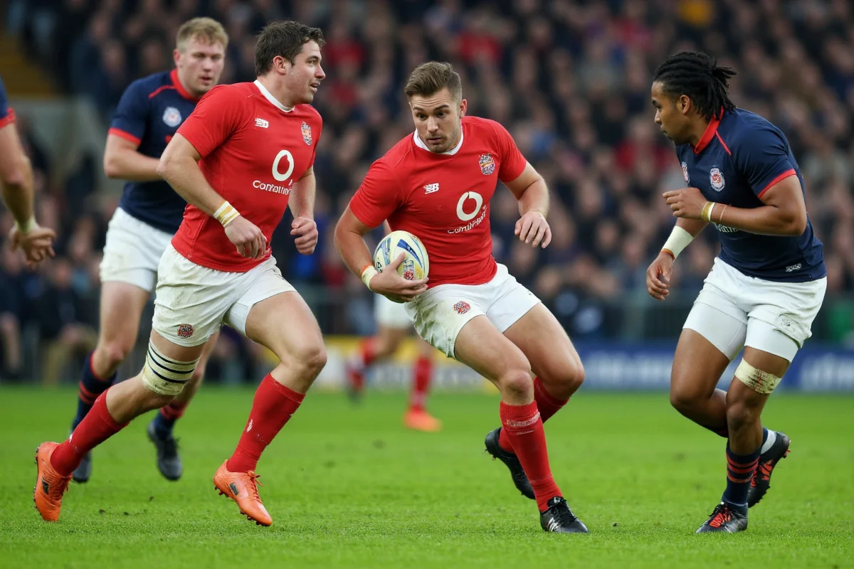 How Long Is a Game of Rugby? Formats & Durations Explained