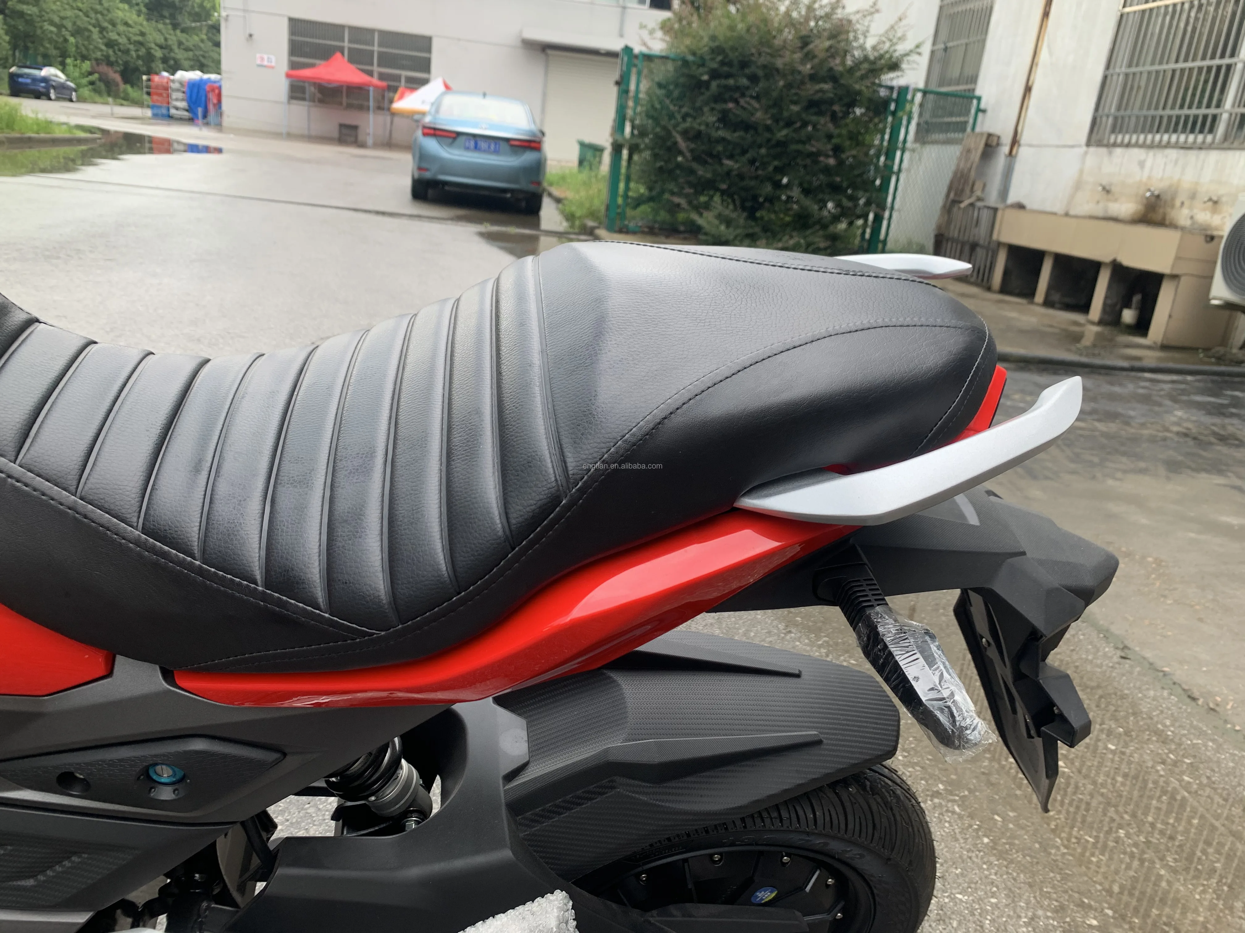 Electric Motorcycle Scooter Bike 2019 - Racing Oem Power