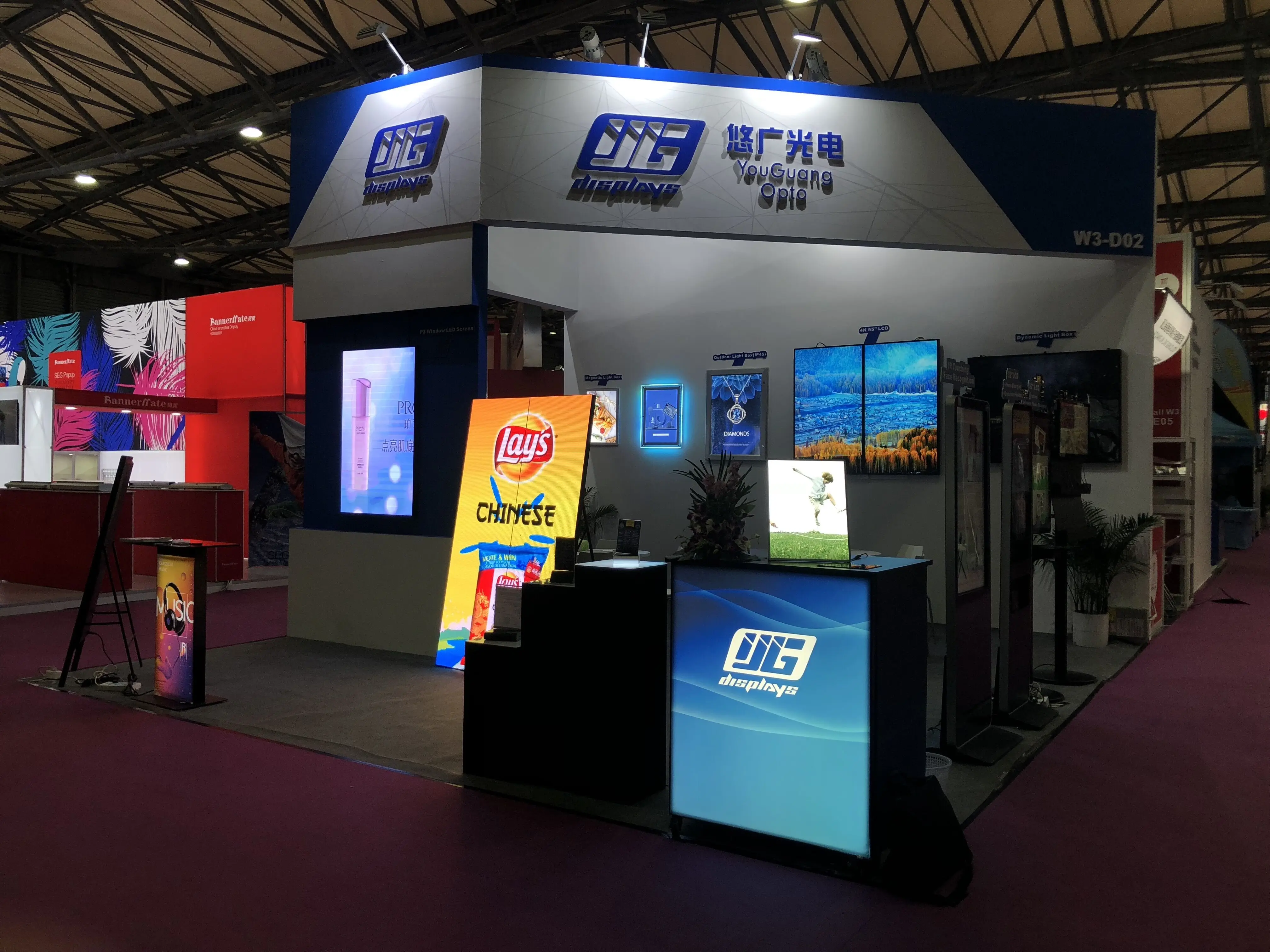 PMMA LED Light Guide Plate with 93% Transmissivity & Customizable ODM