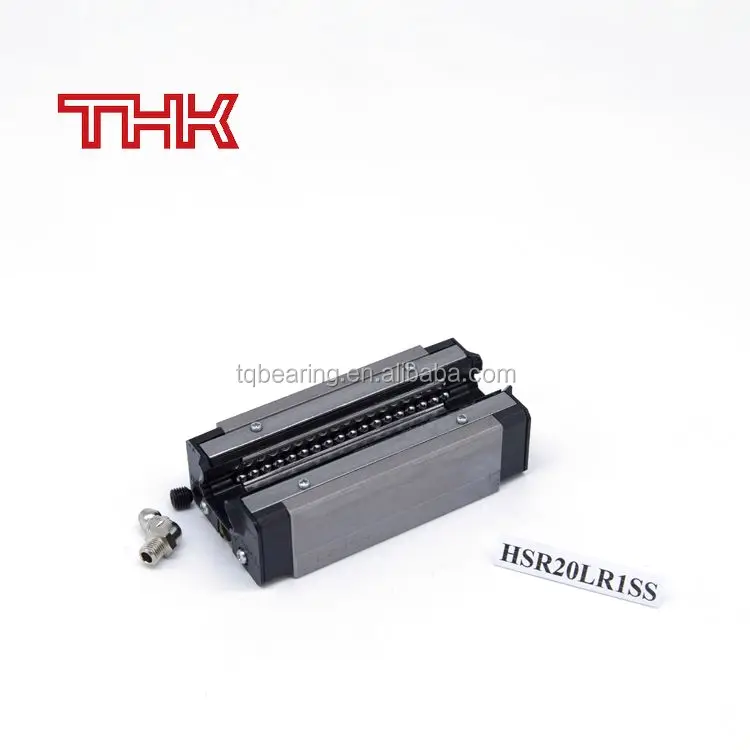 Ready To Ship Hsr20lr Original Thk Linear Guide Rail Hsr20 - Buy Thk ...