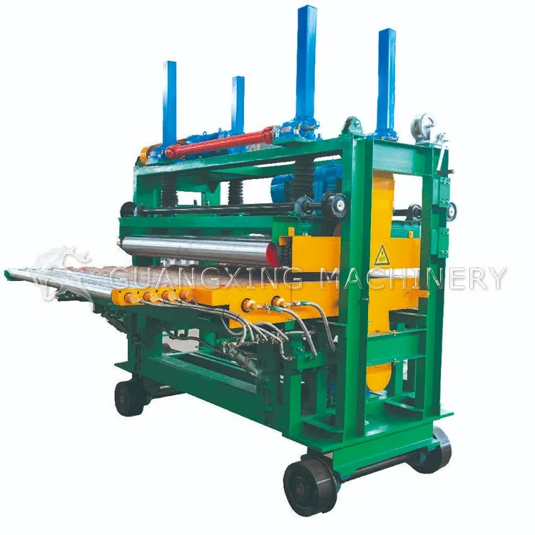 Hebei Xinao Technology Co., Ltd. - Conveyor Machine, RDF Machine