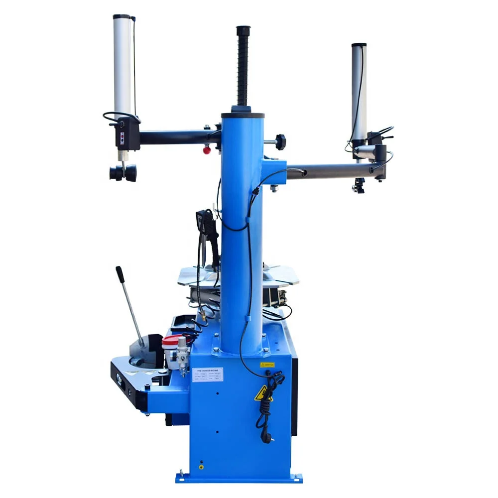 Jt-606 Tire Disassembling Equipment Tyre Repair Equipment Tire Fitting ...