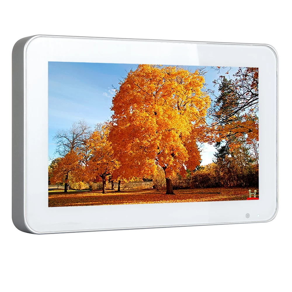 32 Inch Waterproof Smart TV for Bathroom - Full-Hd LED