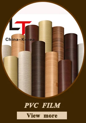 Haining Longtime Industry Co., Ltd. - Hot Stamping Foil; PVC Film; PVC ...