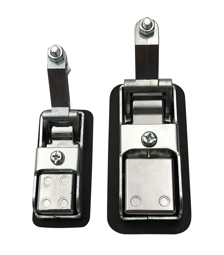 2960 Locking Lever Latch Kit - Secure Your Truck & Toolbox