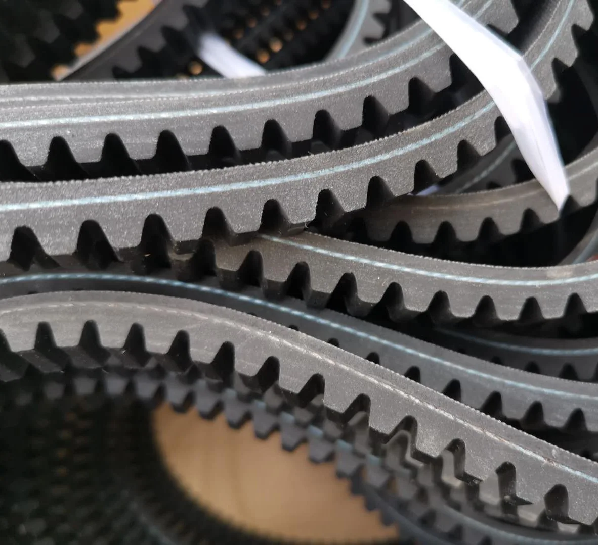 Bando SC59 SC52 Kubota Combine Harvester V Belt - High Quality