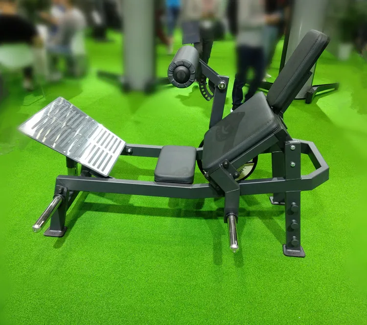 High Quality Hip Thrust Machine - SEH92 for Commercial Gyms
