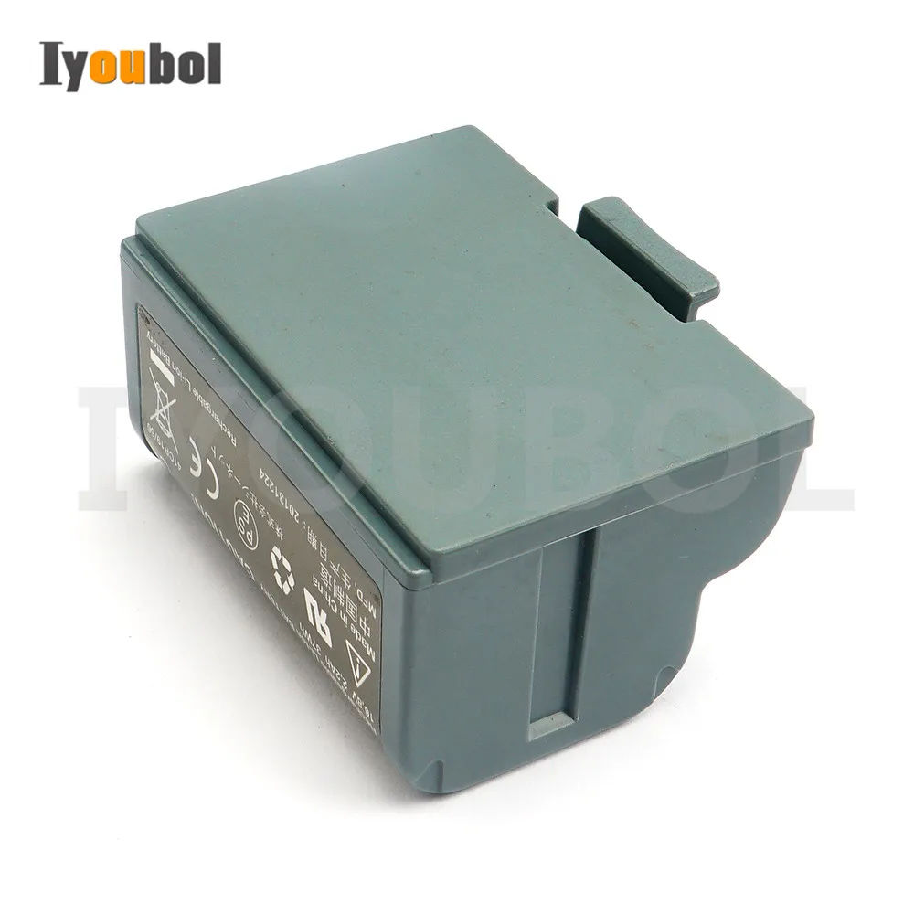 Battery Pack 318-026-003 Ab13 For Intermec Pb51 Mobile Printer - Buy ...