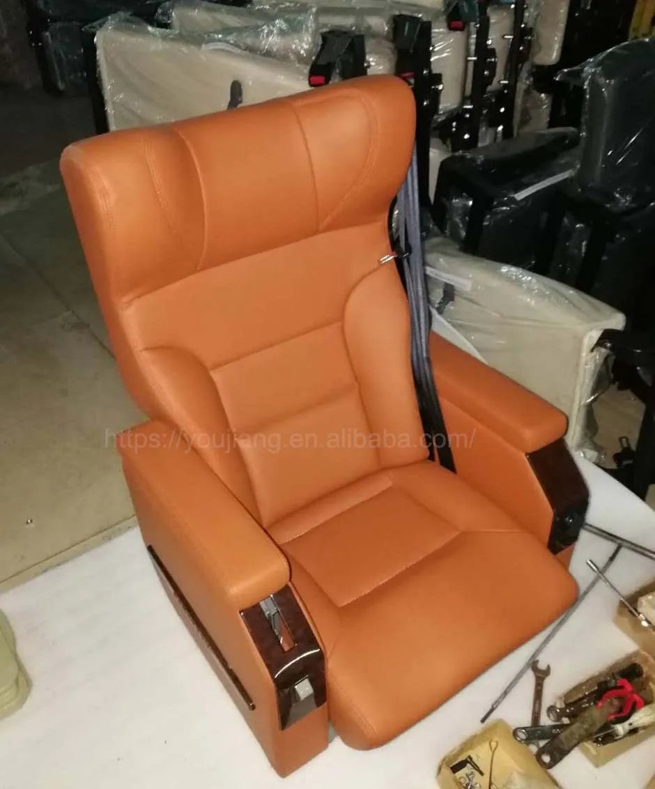 Luxury Vip Bus Seat For Hiace Van - Buy Vip Seat For Hiace,Vip Seat For ...