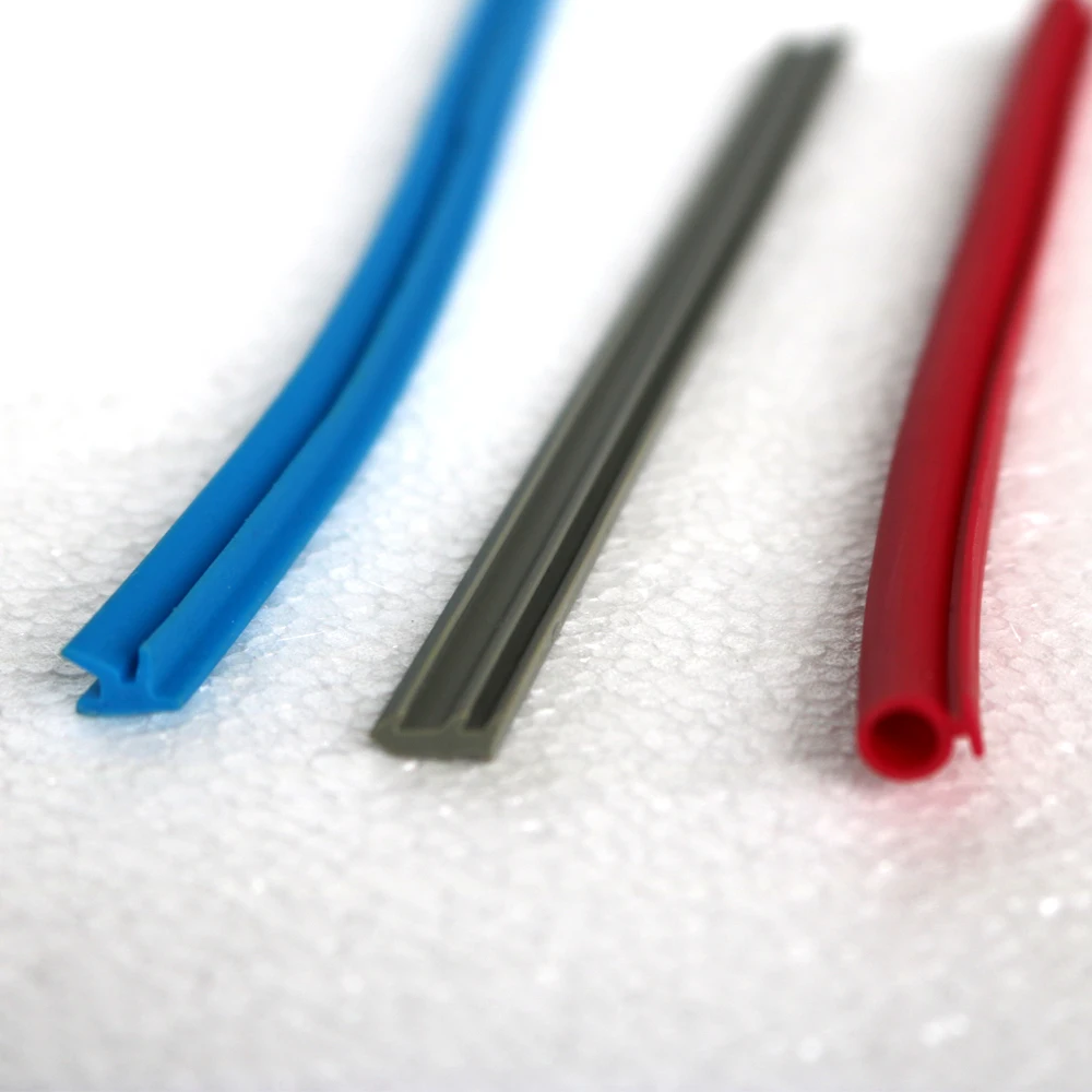 RV Sliding Window Rubber Seals Gasket - Durable & Weatherproof