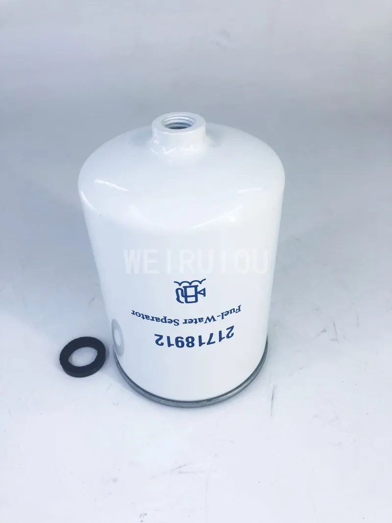 Truck Diesel Engine Fuel Water Separator Filter 21540371 3583443 ...