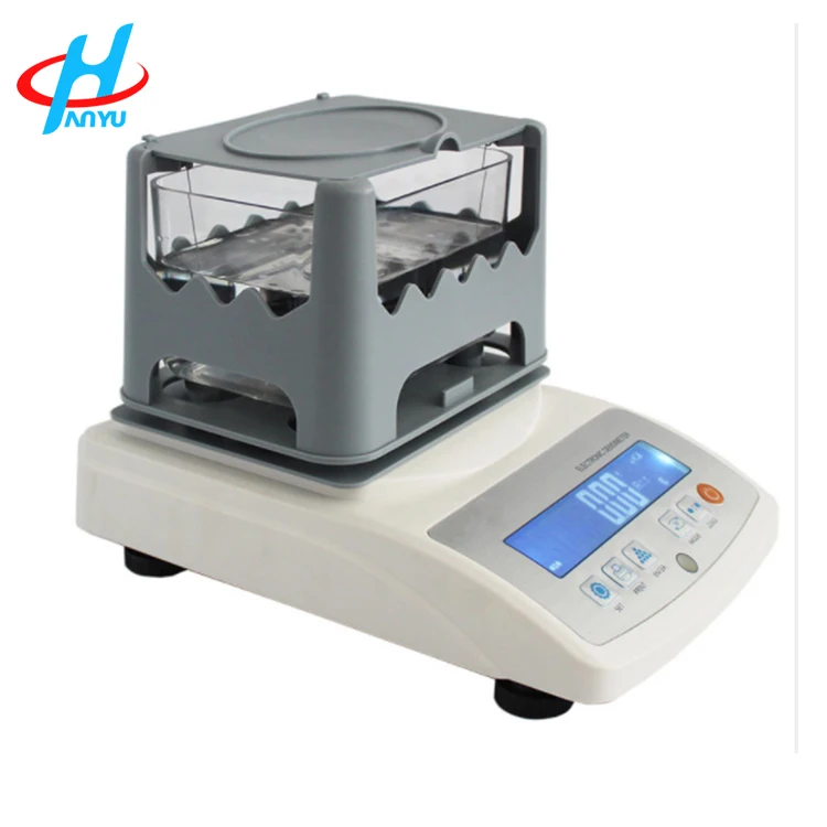 Digital Scale Densimeter Solid Densimeter 0.01g - Buy Densimeter ...