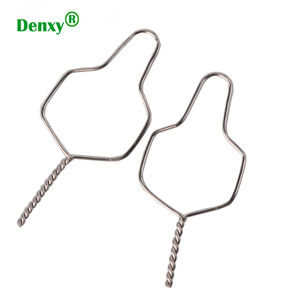 Denxy Orthodontic Kobayashi Wire Arcwhire Orthodontic Metal Ligature ...