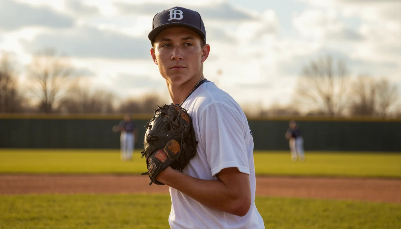 How to Build Baseball Throwing Accuracy in 2026: The Target-Focused ...