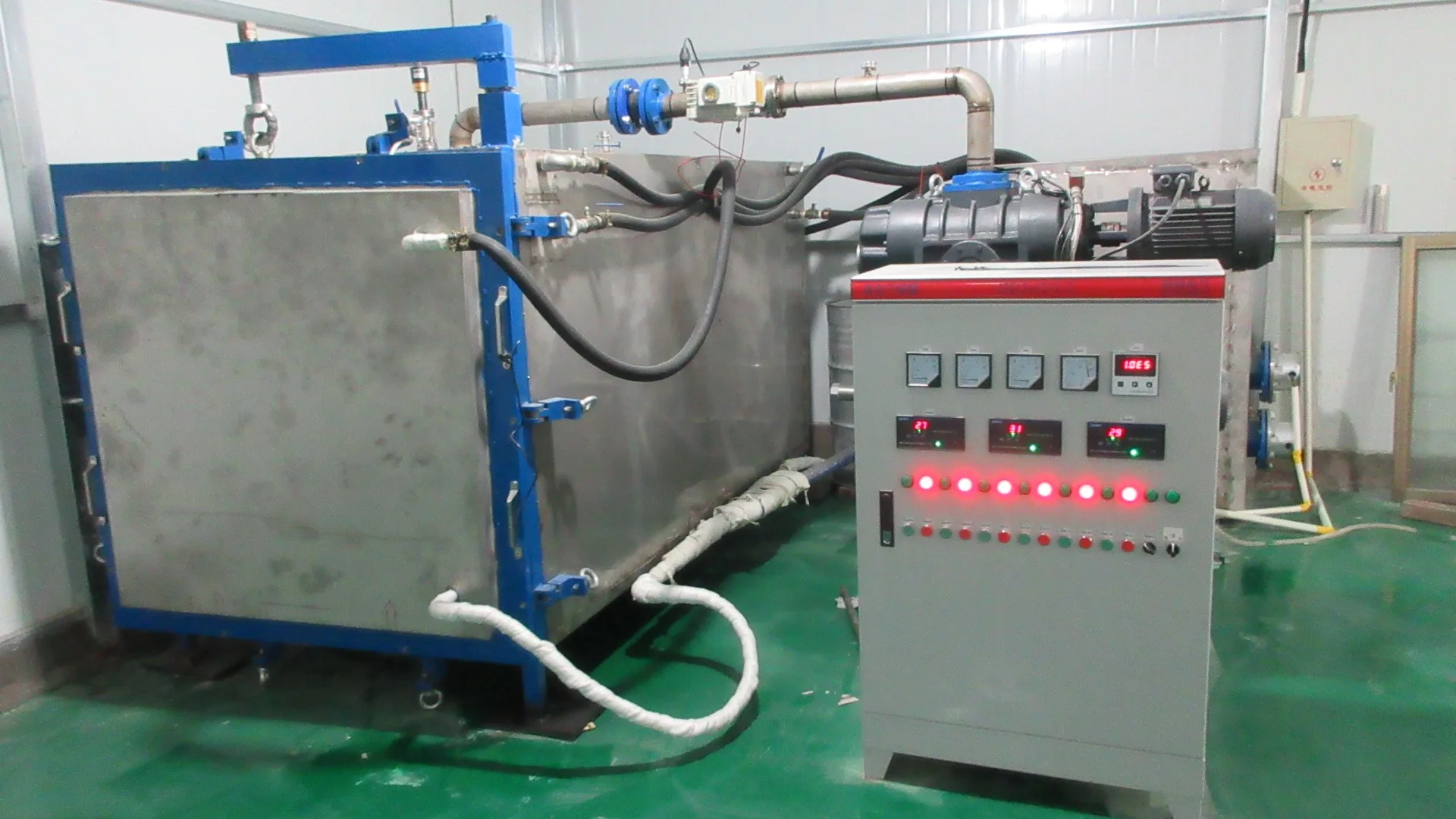 Pingxiang County Hongjiu Capacitor Co., Ltd. - Capacitor