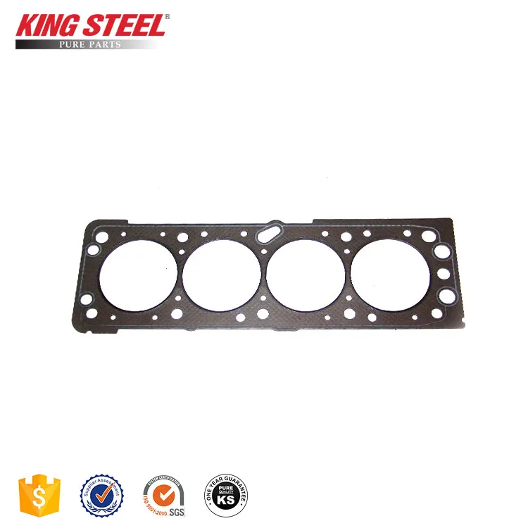 King Steel Car Engine Parts - Cylinder Head Gasket for Chevrolet Optra ...