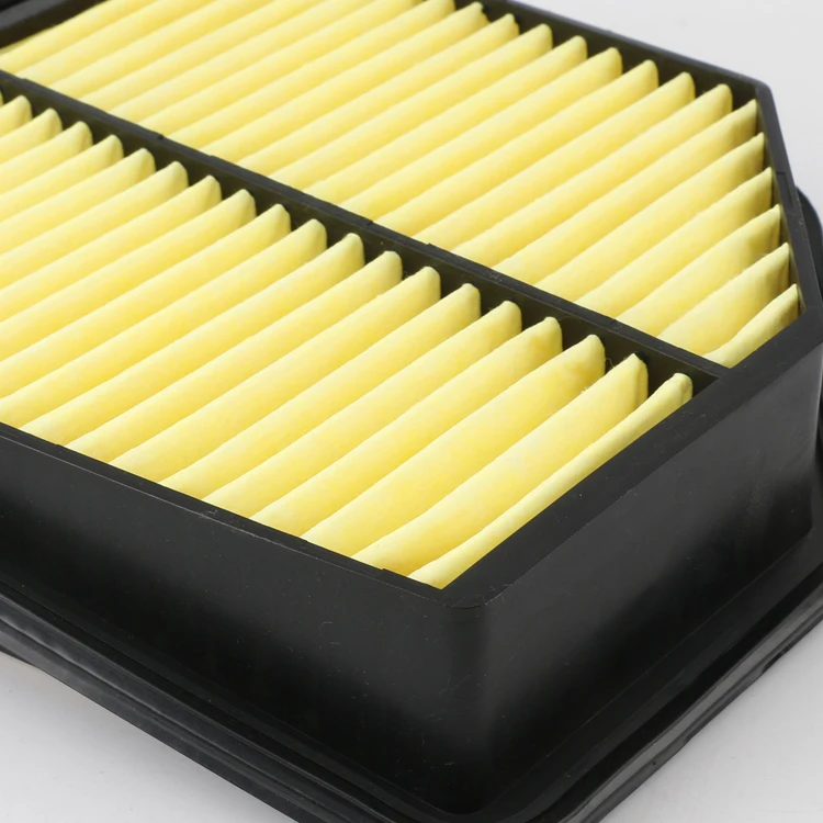 Auto Air Filter Manufacture 13780-78k00 Used For Suzuki Vitara2.4 - Buy ...