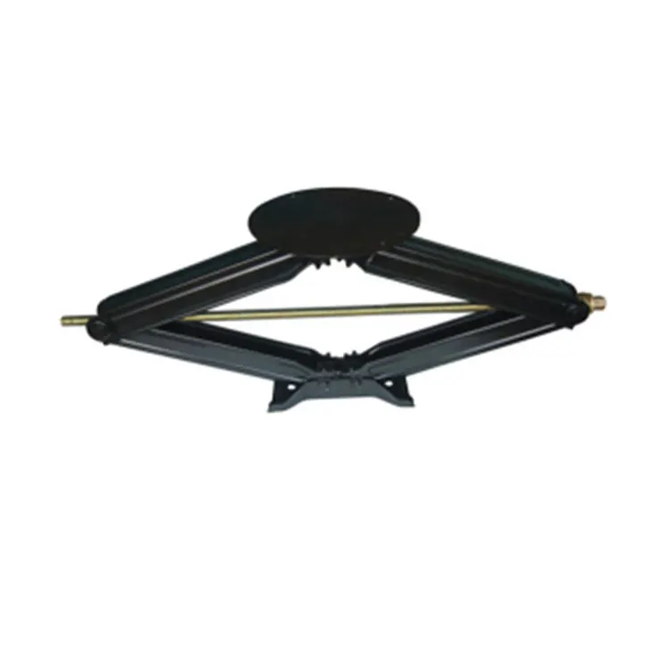 2 Ton Portable Electric Scissor Jack Car Motor - DATONG