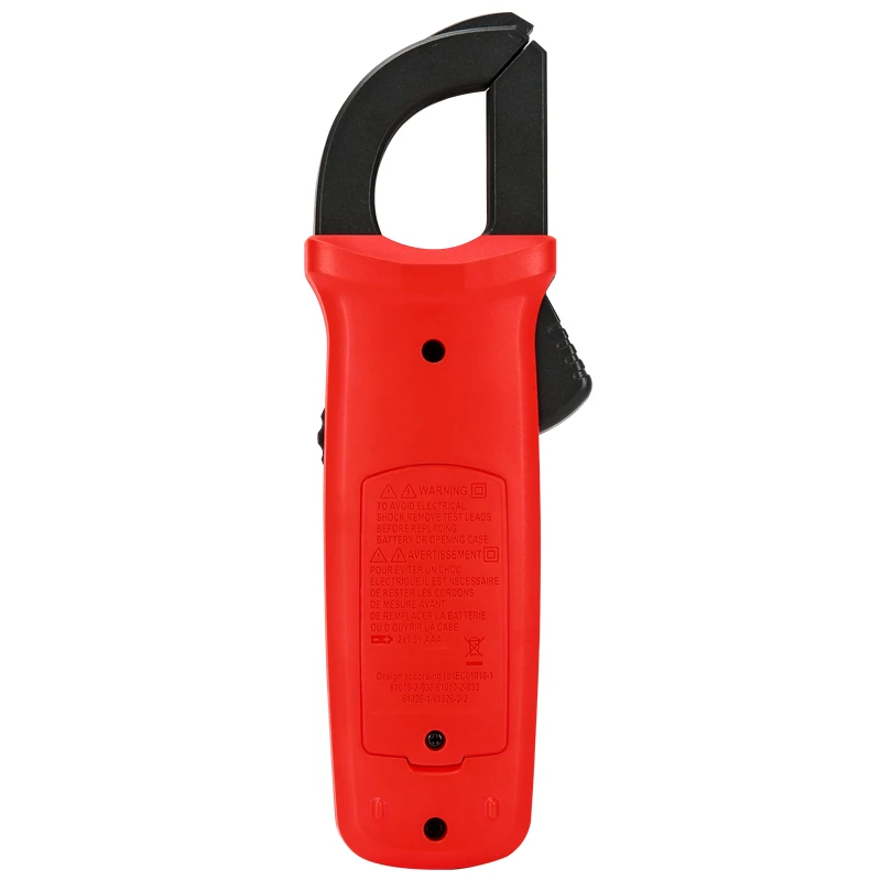 Unit-t Ut204+ Circuit Ohmic Test Digital Voltmeter Capacitance Tester ...