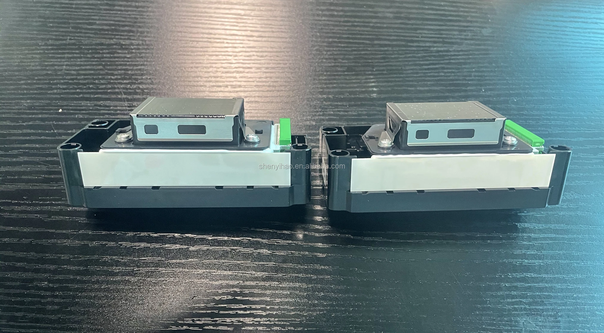 Japan Mutoh Dx5 Printhead With Green Connector For Mutoh Valuejet 1604 ...