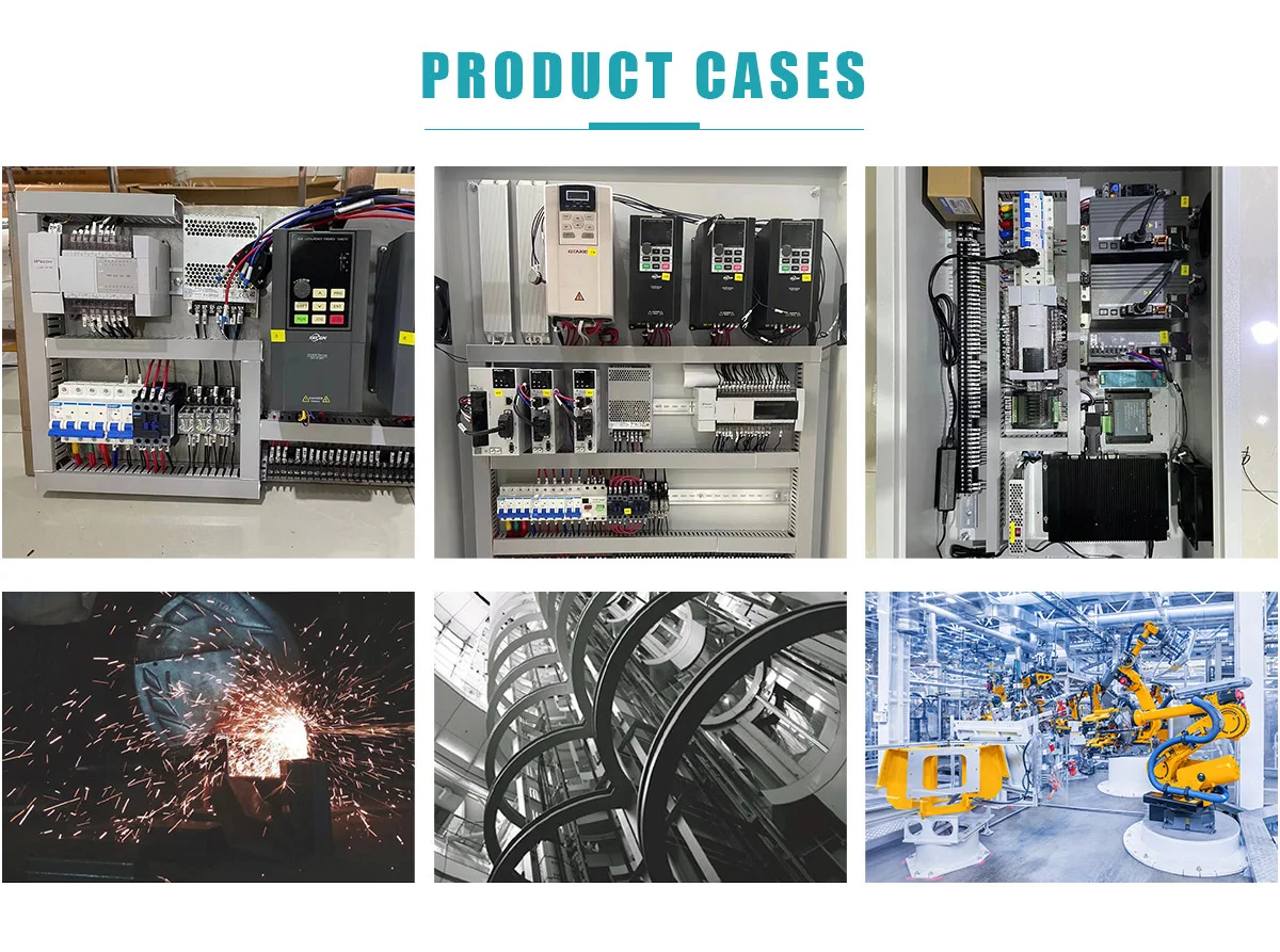 Shantou Xinshide Automation Equipment Co., Ltd. - PLC, HMI