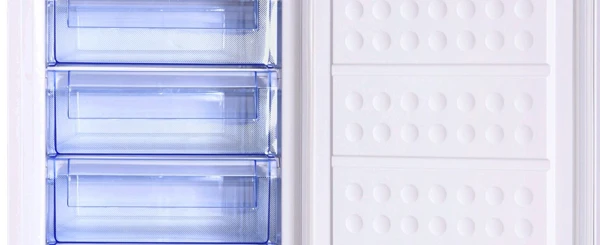 188L Frost Free Upright Deep Freezer with 6 Drawers