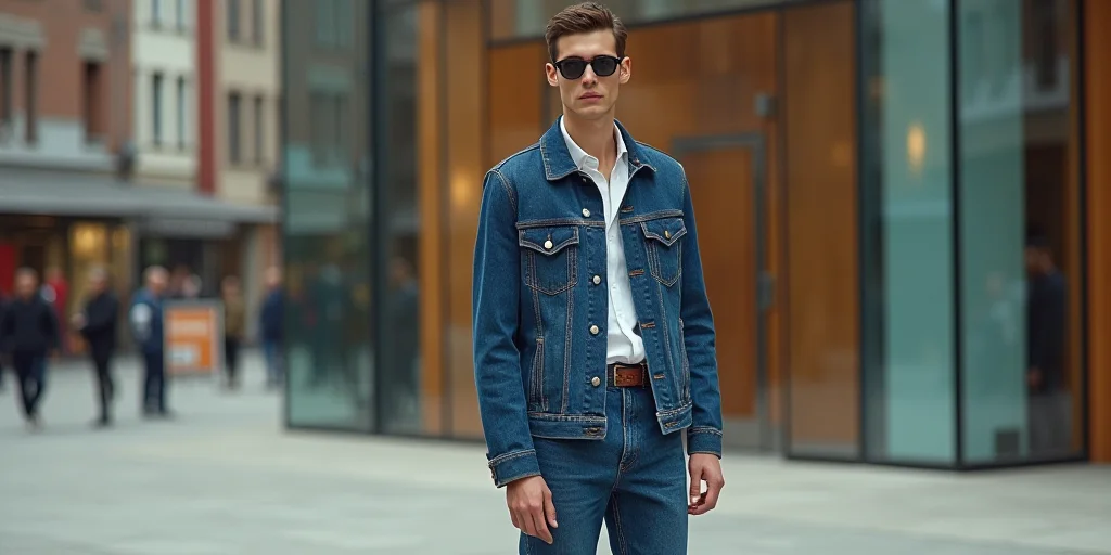 Levi's Men Jeans – 2025 Denim Innovation On Alibaba.com