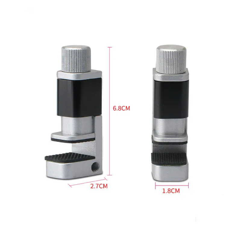 High Quality Metal Adjustable Screen Clamp 4 In 1 For Screen Holding ...