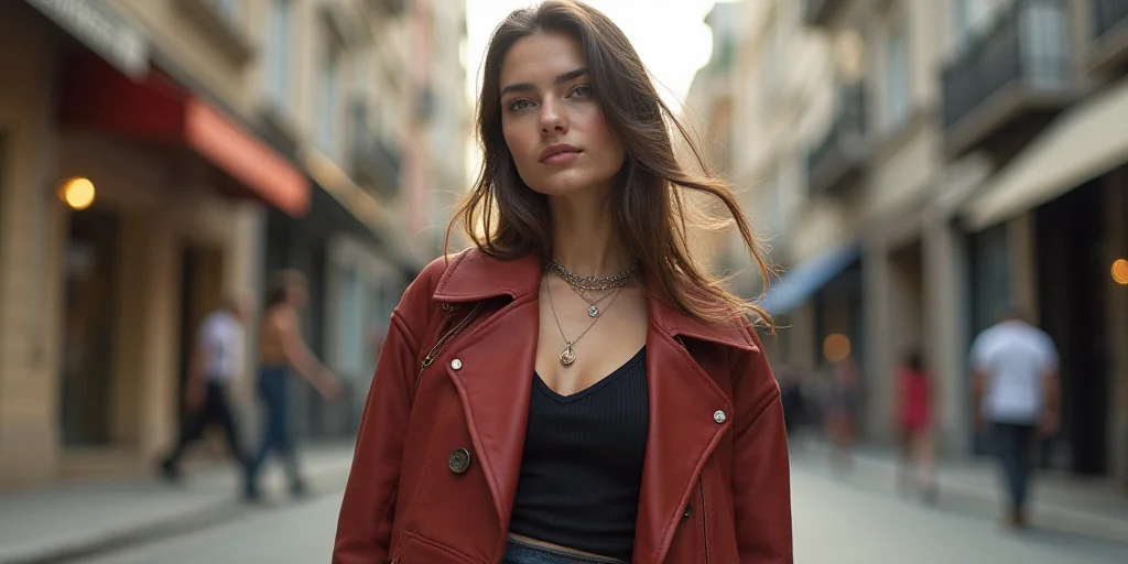 Subversive Clothes 2025 – Bold Fashion Trends on Alibaba.com